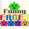 Funny Faces – Play Game Online